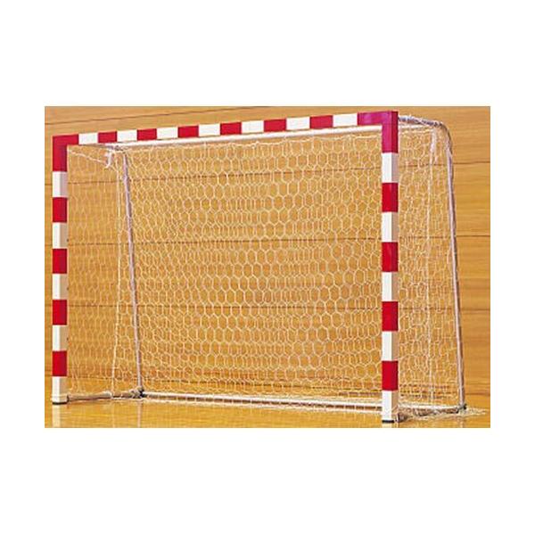 ハンドボールアクセサリ ハンドボール ゴール hdglZH10IN ZH20IN ZH10OT ZH20OTに使用できます。日本ハンドボール協会検定品。素材：ポリエステル210d/120本 サイズ：幅330×高さ200cm