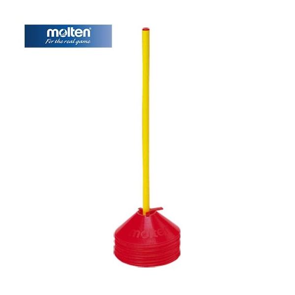 部活 クラブ活動 運動会 体育祭 備品適度な柔らかさで踏んでも割れにくい。素材：ポリエチレン サイズ：ホルダー/長さ60cm（最大70枚収納）