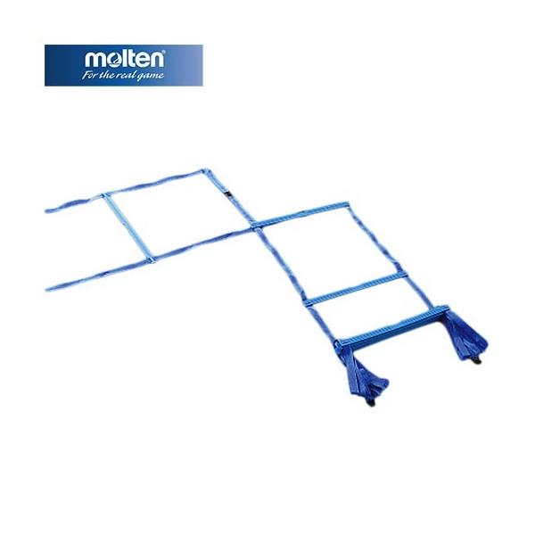 俊敏性などを養う神経系トレーニングに。屋内、屋外どちらでも使用可能。 【商品スペック】 ●素材 : プレート：プラスチック ロープ：ポリプロピレン ●サイズ : 長さ9m（3m×3本） 幅0.5m（1マス0.5m×0.5m） ●重量 : 2...