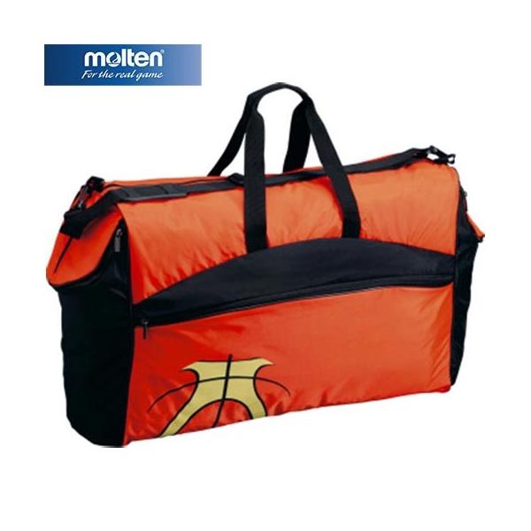 バスケット用 ボールバッグバスケットボールが6個入るボールケース。肩ひも付き。素材：ナイロン サイズ：71×49×23cm