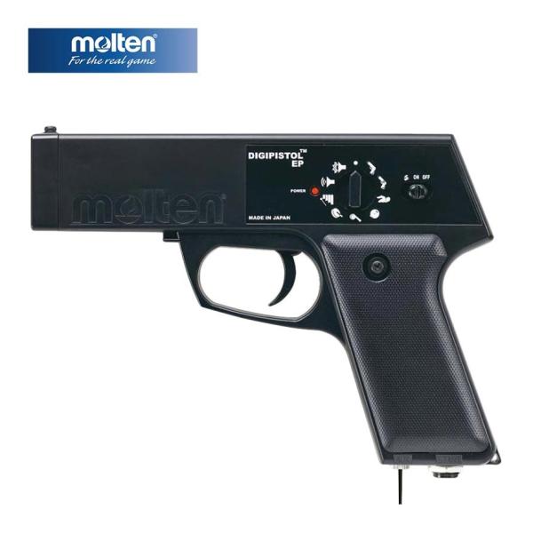 体育用品 運動会 備品 スポーツ グラウンド 陸上 部活いろいろな合図音がお手持ちのラジカセや移動PA（AUX入力端子付きのもの）でも鳴らせる、高音質デジタル音源ピストル。ピストル等、合図音9種類。運動会、体育授業、陸上部に高音質デジタル音...