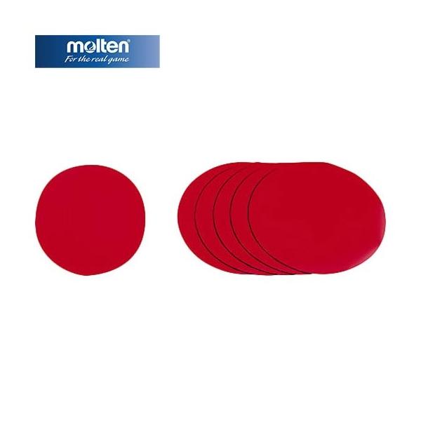 ■ネーム入れ不可。 ■平らなマーカー！プレーの邪魔になりません。 ■屋内（体育館）用。 ■6枚1セット。 ■収納ケース付き。 ■実用新案登録済。 ※裏面はグリップ性のある素材ですので、、体育館の床に対してある程度の固定力があります。但し、粘...