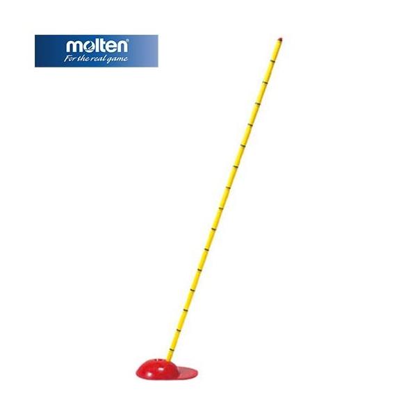 ■ネーム入れ不可。 ■ポールに傾斜がつけられる！（約20度） ■ジグザグドリブルに「もぐり込む動き」を加えられます。 ■実用新案登録済。 ※部品対応として、ポール（MSPAP）、ベース（MSPAB）、ベースホルダー（MSPAH）、クリップ（...