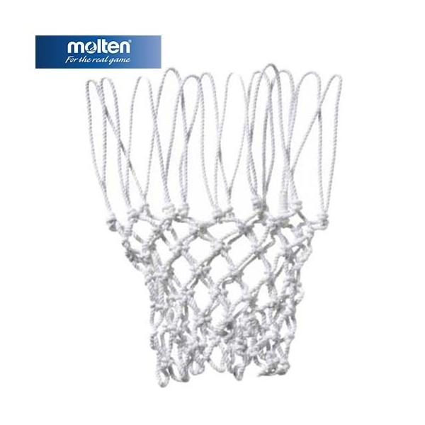 (財)日本バスケットボール協会検定品。【商品スペック】●仕様 : 綿、2個セット、アンチウィッピング仕様、リーグ固定用ロープ（2m）付、台湾製