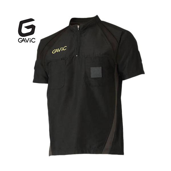 サッカー 審判 半袖 レフリーシャツ フットサル レフェリー トップス ウェア  ゲームシャツ 試合 おしゃれ 部活 クラブ・チーム対応継続商品。・吸汗速乾。・両腕と左胸にベルクロ付。素材：ポリエステル100％ サイズ：XXL：着丈75/7...