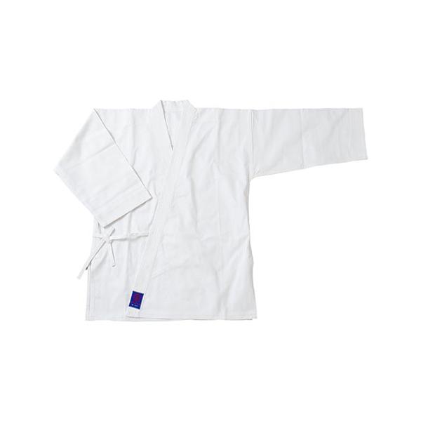 カラー：白 空手着 上衣 武道 道着 一般 初心者 九桜 クサクラいかに技を極め、屈強な精神を養うか。風合い、耐久性、品質を追及した九櫻が、最高のパフォーマンスを導き出す。【道衣洗濯についてのご注意】1.少量の洗剤を入れて、水温30℃以下に...