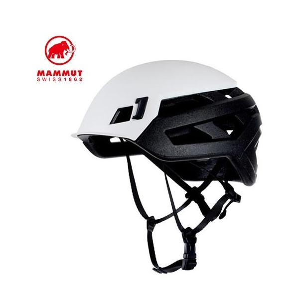 カラー：white アウトドア 登山 クライミング用品 トレッキング ボルダリング クライミングヘルメットトップクラスの超軽量登山用ヘルメット。EPP（ビーズ法発泡ポリプロピレン）シェルと最小限の調節システムを採用することで、軽量化を図りま...