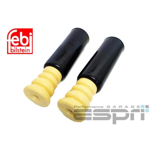 F45 アクティブツアラー F46 グランツアラー(一部除く)に適合のリア リヤ バンプラバー 補助ダンパー サービスキット 左右セット 新品です。純正OEMメーカー「febi」製の為、安心して装着して頂けます。※仕様の変更などにより画像と...
