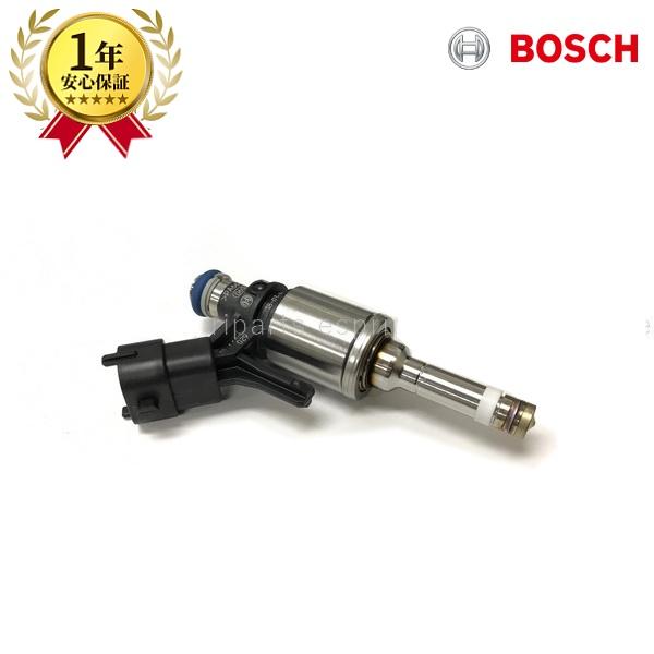 BMW MINI R56 R55 R57 クーパーS JCWに適合の(一部除く) インジェクター 新品 です。純正OEMメーカー「BOSCH」製となりますので安心して装着して頂けます。※仕様の変更などにより画像と現物の商品が異なる場合がござ...