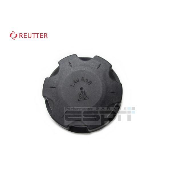 BMW F20 22系 F30系 F32系 F10系 F12系 F01系 F25 F15 F16などに適合の(一部を除く)ラジエターキャップ 新品 です。純正OEMメーカー「REUTTER」製となりますので、安心して装着して頂けます。※仕様...