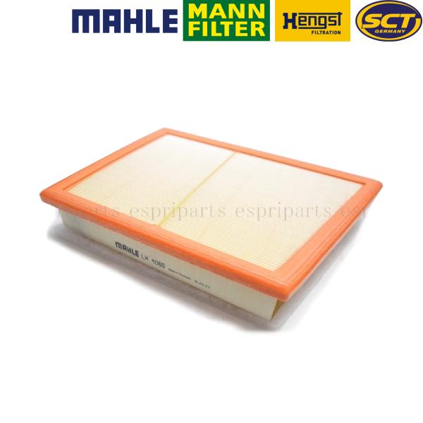 BMW F45 アクティブツアラー F46 グランツアラー F48 X1 F39 X2 に適合の(一部除く) エアエレメント 新品 です。ドイツメーカー 「MAHLE」「MANN FILTER」「Hengst」「SCT」製のいずれかとなりま...