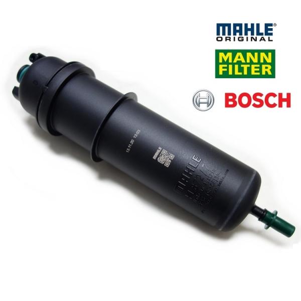 BMW G20 G21 G26 G30 G31 G32 G11 G12 G15 G14 G16 G01 X3 G05 X5 G06 X6 G07 X7 ディーゼル車に適合の（一部除く）フューエルフィルター 燃料フィルター 新品 です。純正供...