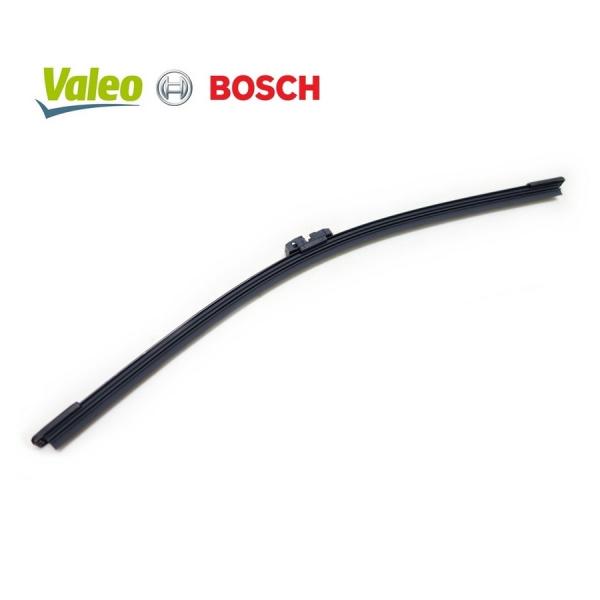 BMW F40 F11 G31 G05 に適合の(一部除く) リア ワイパーブレード 新品 です。「Valeo」または「BOSCH」製となりますので安心して装着して頂けます。※メーカー指定はできません。弊社在庫分にて対応となります。現物サイ...