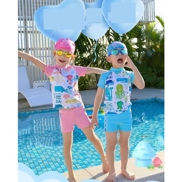 紫外線から肌を守る！日焼け・肌荒れ対策に UVカット率 98.9%お客様に安心してご使用いただくため、 UVカット率を日本の検査機関で検査済みです。検査結果の評価は… 3段階中の最高ランク UPF50+ -Excellent protect...