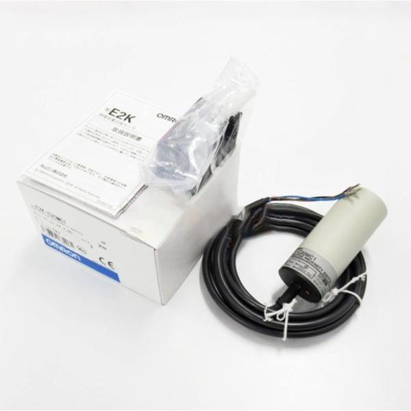 新品 OMRON オムロン E2K-C20MC1 用近接スイッチセンサー