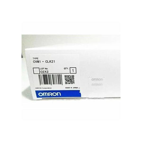 OMRON/オムロン Controller Linkユニット CVM1-CLK21