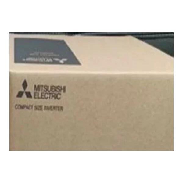新品 ◆送料無料◆ 三菱電機 MITSUBISHI インバーター FR-E720-15K-CHT