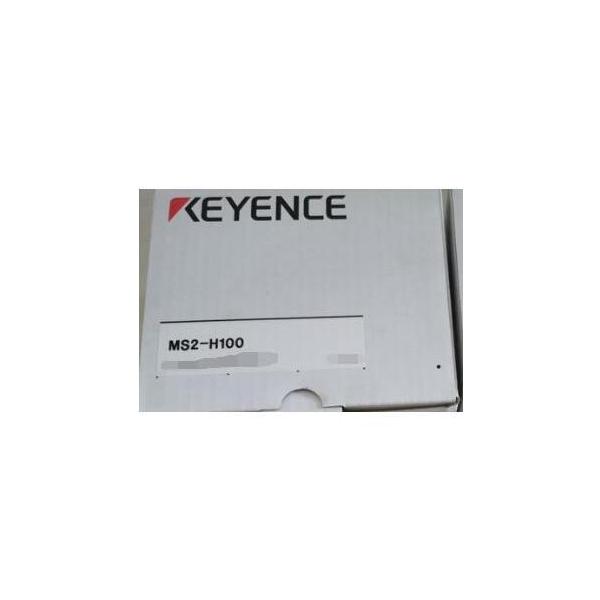 新品 KEYENCE キーエンス MS2-H100 4.5A スイッチング電源