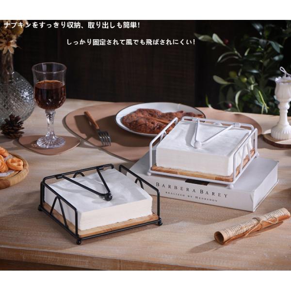 コンパクトサイズでテーブルに置きやすい紙ナプキンホルダーです。シンプルでスタイリッシュなデザイン♪【サイズについて】画像をご参照ください。【素材について】合金、他【カラーについて】生産ロットにより柄の出方や色の濃淡が異なる場合がございます。...