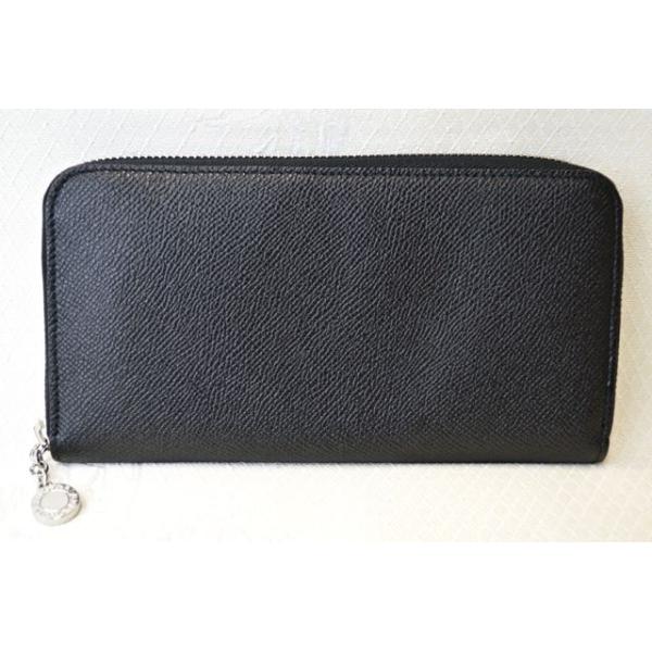 BVLGARI ブルガリ 長財布 20886 コンチネンタル BB ラウンド BVLGARI ブルガリ 長財布 20886 コンチネンタル BB ラウンド