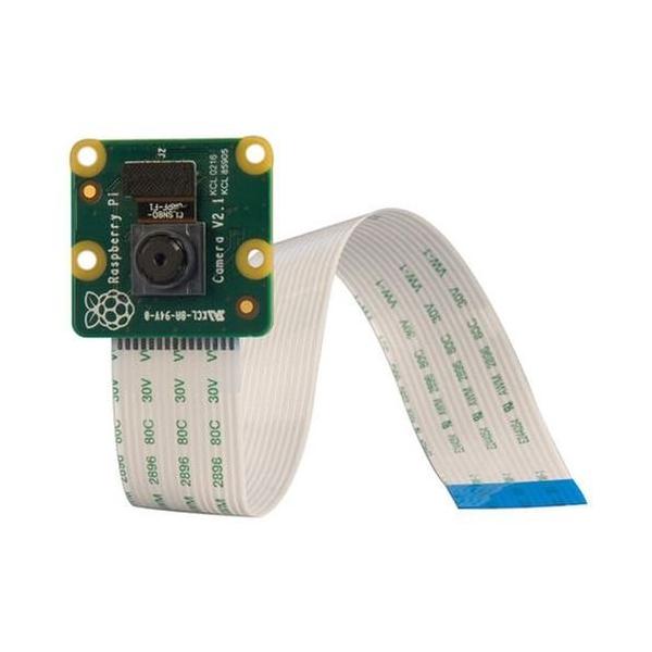 可視光フルカラーカメラRaspberry Pi Camera V2 「PiカメラOfficial V2」は、初代Piカメラから、サイズ、インターフェースなどをそのまま引継ぎ、カメラユニットをSONY製に変更することで、500万画素から800...