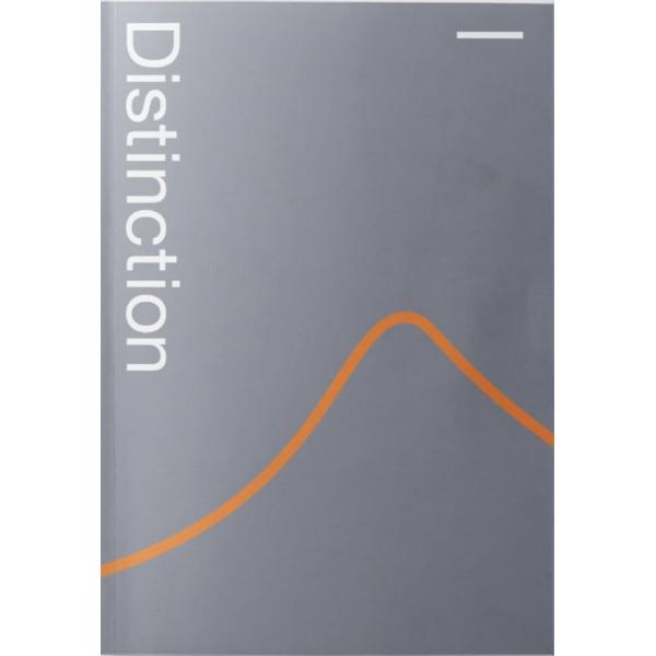 『Distinction 1』は、英語学習者が「伝えたいことを英語で自然に表現できるようになる」ことを目的に設計された英単語帳です。英語系YouTuber・ATSU氏による監修のもと、日本人学習者が苦手としやすい「自然な英語表現」を厳選収録...