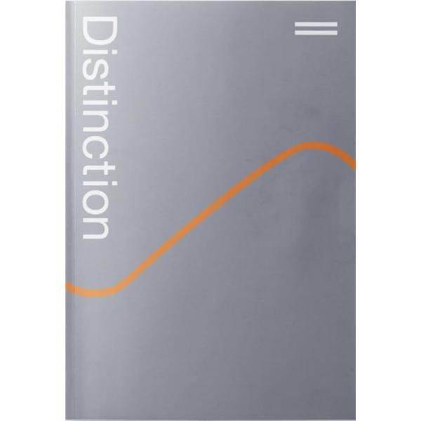 『Distinction 2（ディスティンクション 2）』は、英語を「自然な使い方」で定着させたい学習者のために編集された英単語帳です。単語そのものだけでなく、実際の会話やビジネス、ディスカッションなど高コンテクストな場面で使われる表現・コ...