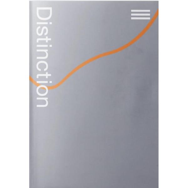 『Distinction 3（ディスティンクション 3）』は、英語学習者・上級者向けに設計された、Atsu Atsueigoによる英単語帳シリーズの第3弾です。本書では、日常会話ではあまり使われないものの、アカデミック、ビジネス、ディスカッ...