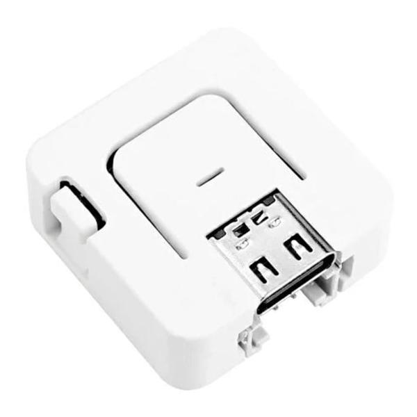 【M5Stack AtomS3 Lite ESP32S3 Dev Kit】本製品は、ESP32-S3をメインコントローラーに採用した、わずか24mm×24mm×9.5mmの超小型プログラム可能コントローラーです。IoTノードやウェアラブルデ...