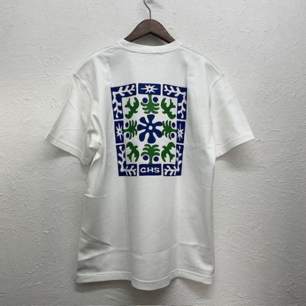 【発売日：2024年06月17日】着画像:身長167cm/サイズLサイズL:着丈72 肩幅50 身幅56 袖丈22サイズXL:着丈74 肩幅54.5 身幅61 袖丈22.5※単位cm 平置き採寸です。多少商品によって誤差が生じる場合がござい...