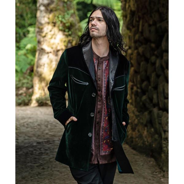 【発売日：2020年02月04日】カラー:(Brown)(Green)サイズ:(0)(1)(2)(3)(4)GLAMB 2020 Spring CollectionDelivary：ご注文より10日前後頃の入荷予定※メーカーお取り寄せ商品の...