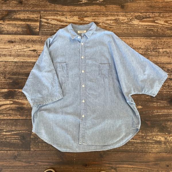 【発売日：2024年05月24日】＜サイズ＞サイズ2　着丈73cm（前）　76cm（後）　身幅68cm　裄丈56cmサイズ3　着丈76cm（前）　79cm （後） 身幅70cm　裄丈58.5cm※サイズ詳細十分に注意をしておりますが、採寸値...