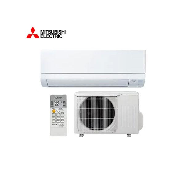 三菱電機「MSZ-GV2824-W（内機MSZ-GV2824外機MUCZ-G2824)」10畳エアコン2024年モデル MSZ-GV2825-W MSZ-GV2826-W