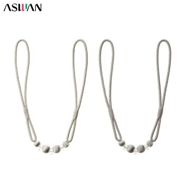 検索用キーワード：ASWAN aswan アスワン カーテン タッセル tassel ふさかけ まとめる 束ねる curtainaccessory　カーテンタッセル 高級感 おしゃれ カーテン留め カーテンホルダー アクセサリー オシャレ ...