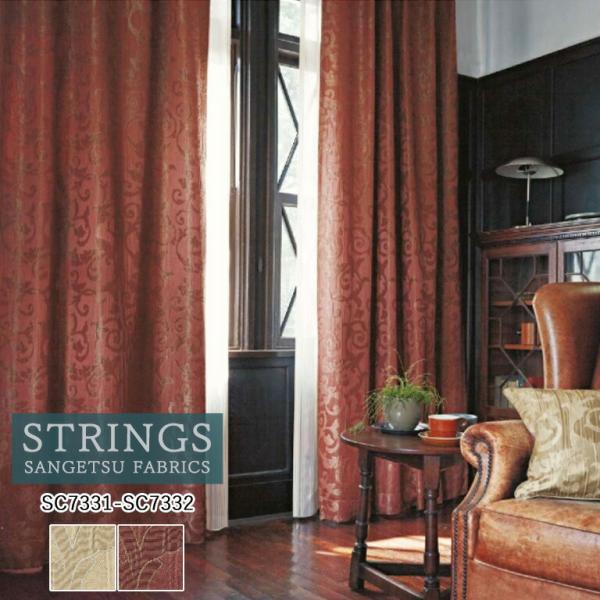 こちらの商品ページはご希望サイズでオーダーできるお見積もりページとなっております。 スマートフォンの場合は『すべて見る』を押すと自動見積りが表示されます。検索用キーワード：サンゲツ カーテン 簡単見積もり 自動見積もり ドレープ オーダーメ...