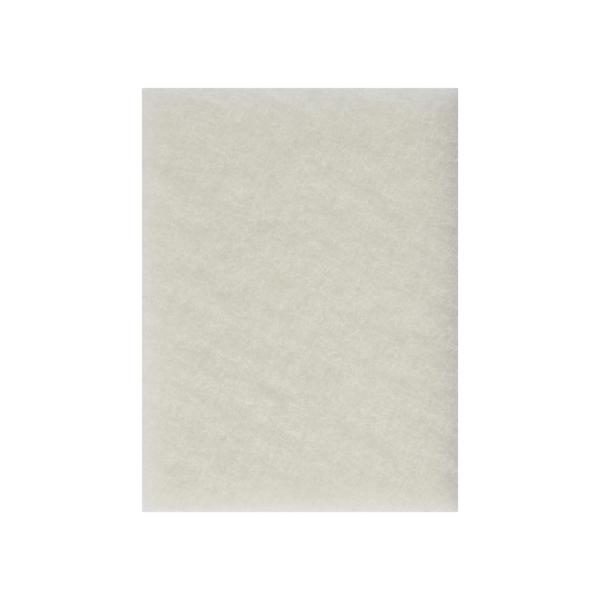 スコッチ・ブライト　ハンドパッド　白