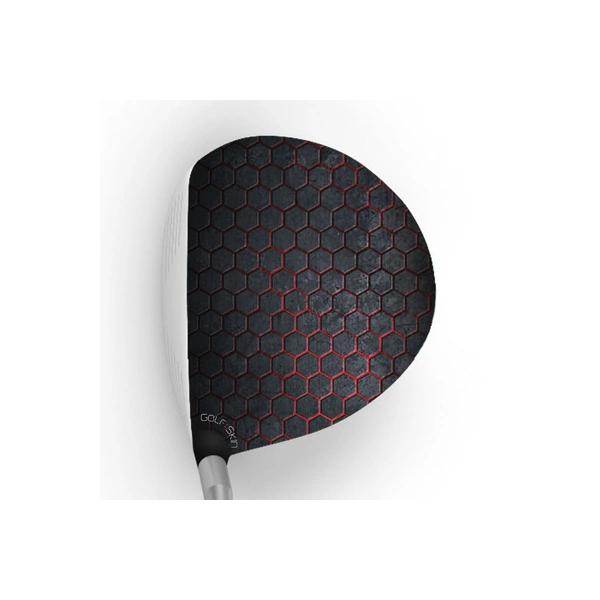 ●３M製最高級グラフィックフィルムで制作されたゴルフクラブ専用スキン●簡単な付着と取り外しができる。●ゴルフクラブの損傷防止●方向性向上のサポート●世界初の商品（ラインスキン、リブスキン）●特許、商標権出願●ドライバーとウッドのリフォーム●...