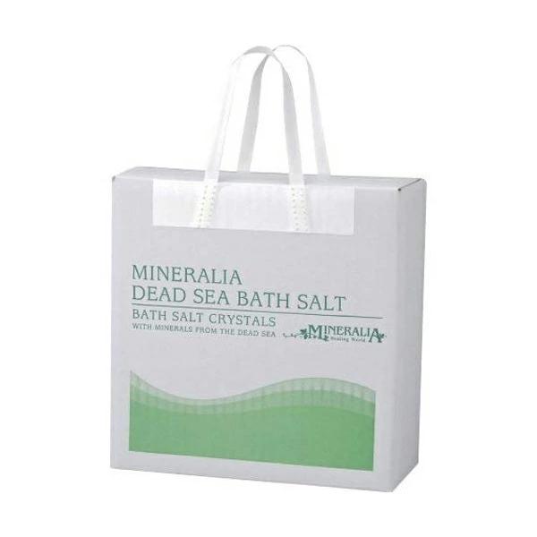 ご使用方法ご入浴時、浴槽に100ml〜200ml入れて入浴します。また、200ml〜300ml程度入れて入浴するとさらに良いでしょう。全成分：海塩 MgCl2 40.0%、KCL 16.9%、NaCl 5.0%、CaCl2 1.2%、Br ...