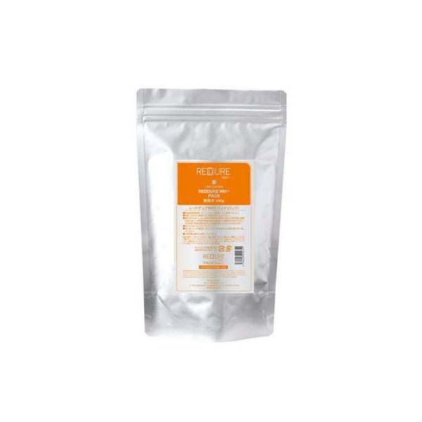 La SINCIA（ラシンシア） レッドデュアWH＋ パック 業務用 400g