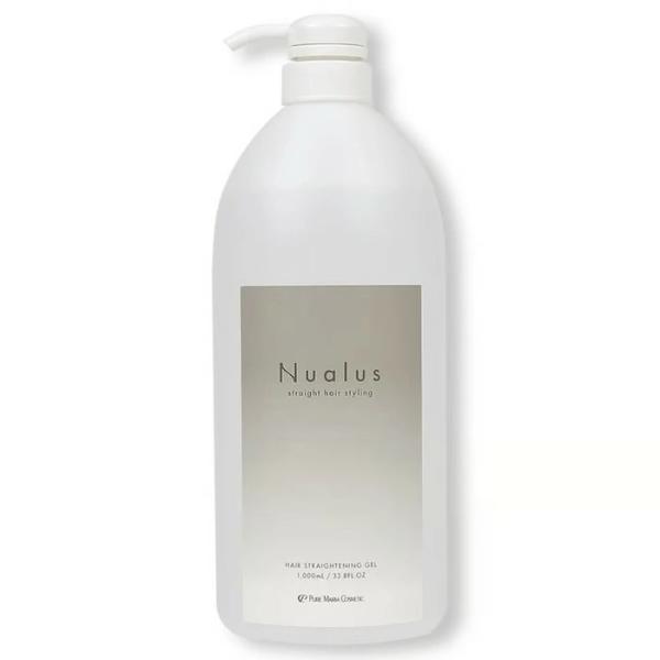 ”スッ"となじむウォータージェルで素早く「ストレートヘア」にスタイリング髪の「うねり」や「くせ」を「おさまりやすく」「まとまる」髪へ■こんな髪質の方へ縮毛、くせ毛、ダメージヘア。湿度の高い季節に広がりやすい髪に。縮毛矯正をかけたあとのトリー...