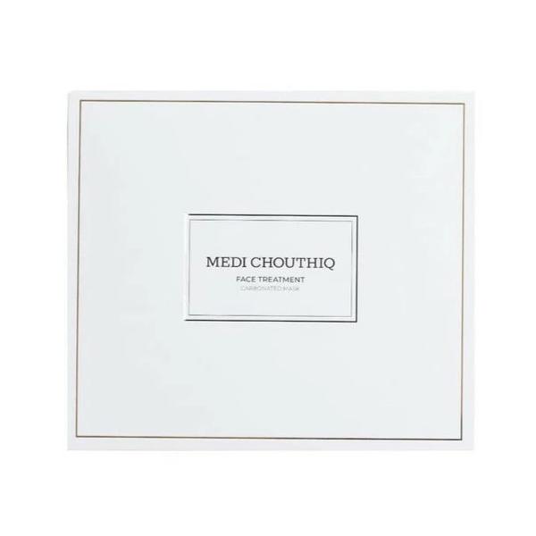 炭酸の発泡時間が3時間以上！と発泡時間が長い炭酸パック。一気に発泡するのではなく、緩やかに伸び続けるため、低刺激で優しくお肌にアプローチ。オフしたあとも有酸素運動が続く。ジェルが密着してくれるので、ながら美容にも最適。パックしながら家事、仕...