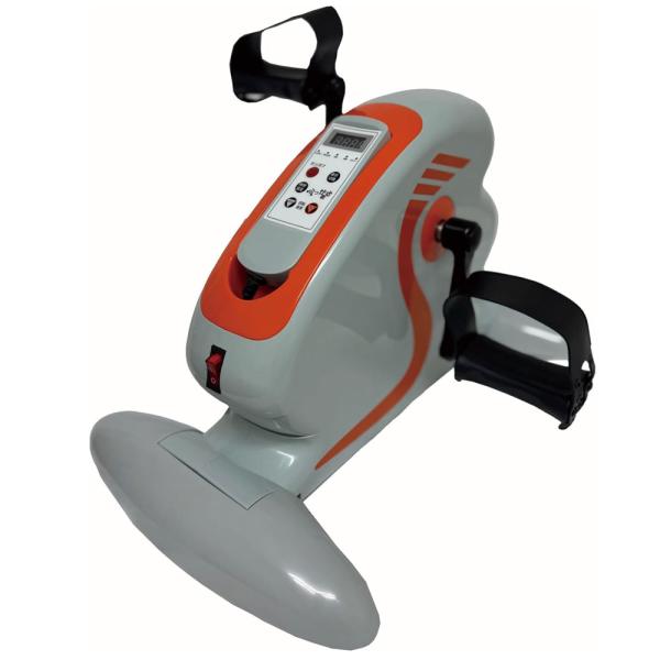 電動サイクルマシンふっかる君新登場。 足を乗せるだけ自動でグルグル回転！年齢や体力に関係なく、ご自宅でながら運動を取り入れたい方におすすめ！こんな方におすすめ●運動をしたいけど、何から始めようか迷っている方●散歩やランニングがしたいけど日中...