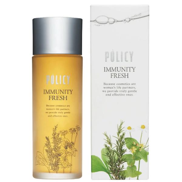 刺激による肌トラブルをやわらげます。容量120mL