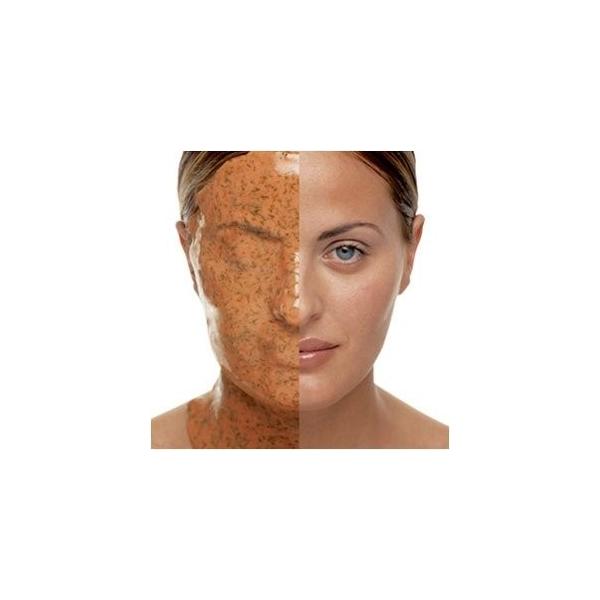 保湿効果の高い海藻成分をベースに、太陽の恵みをたっぷり受けたバレンシアオレンジの高濃度ビタミンＣとセリ科の植物ディルに含まれるビタミンＣのダブル処方。美白に加え、肌の酸化スピードを弱めます。た、コラーゲンの合成をスムーズに行いシワの予防と肌...