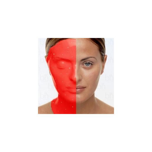 ヒマラヤの厳しい気候を生き抜くスーパーフルーツGOJI。その果実のエネルギーがたっぷりと含まれたマスクです。薬膳でもおなじみのGOJ Iには、18種類のアミノ酸、カロテノイド類、フラボノイド類、ミネラル、ビタミン類が豊富に含まれています。幅...