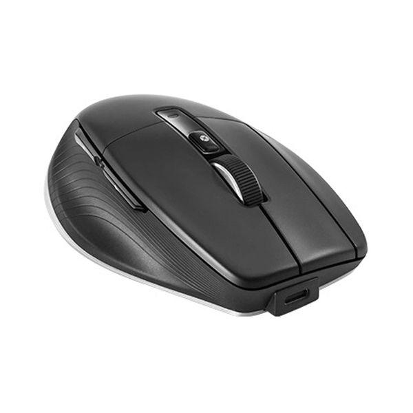 【商品名】 3Dコネクション CadMouse Pro ワイヤレス Left USB-C CMPWL USB-C 1個  [ CMPWLUSB-C ]