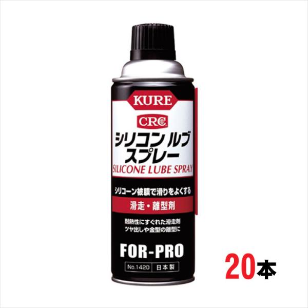 シリコン ルブ スプレー滑走・離型剤用途工具、農機具、断裁機、自動車、オートバイ、自転車、家具、建具などの滑走や金型などの離型。シリコーン被膜により金属、プラスチック、ゴム、木、紙などの滑走をよくします。耐熱性にすぐれ、離型、ツヤ出し、防水...