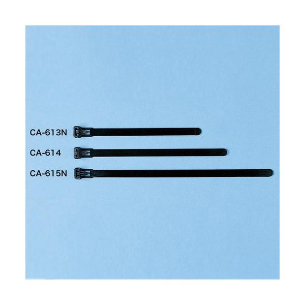 しっかり結束、取り外しも簡単な幅広タイプのケーブルタイ※こちらの商品は12.5cmです。長さちがいの15cm、20cmは別ページからご購入いただけます。