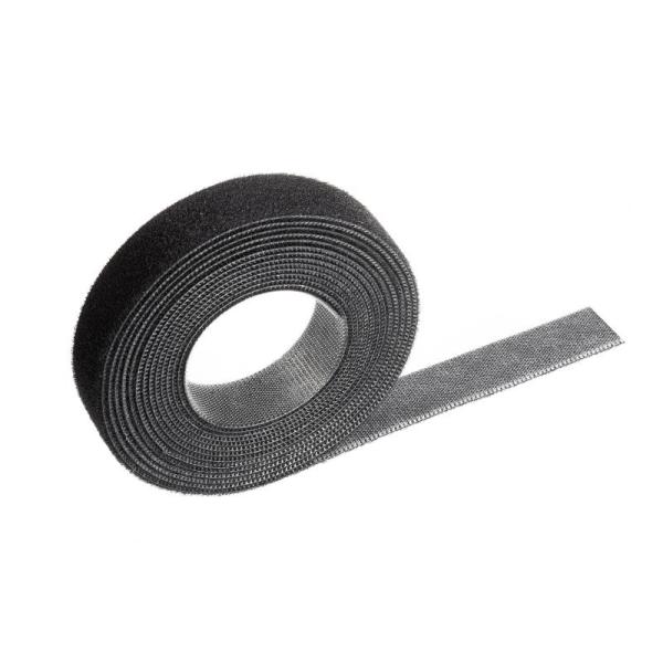 マジックバンド（厚さ2.7mm・幅20mm・長さ3m・黒）＜関連キーワード＞爆買 マジックバンド 厚さ2.7mm 幅20mm 長さ3m 黒 CA-MF9BK ▼詳しい情報は下記をご覧ください。