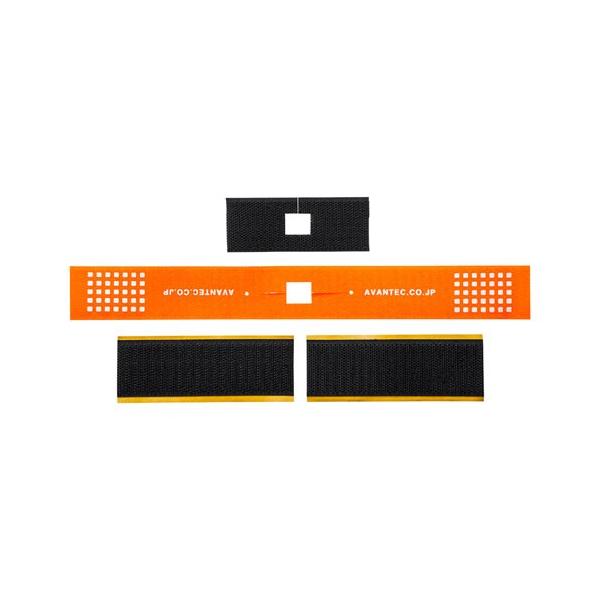 電源ケーブルが誤って抜けるのを防止するACチョイロック（R）。
